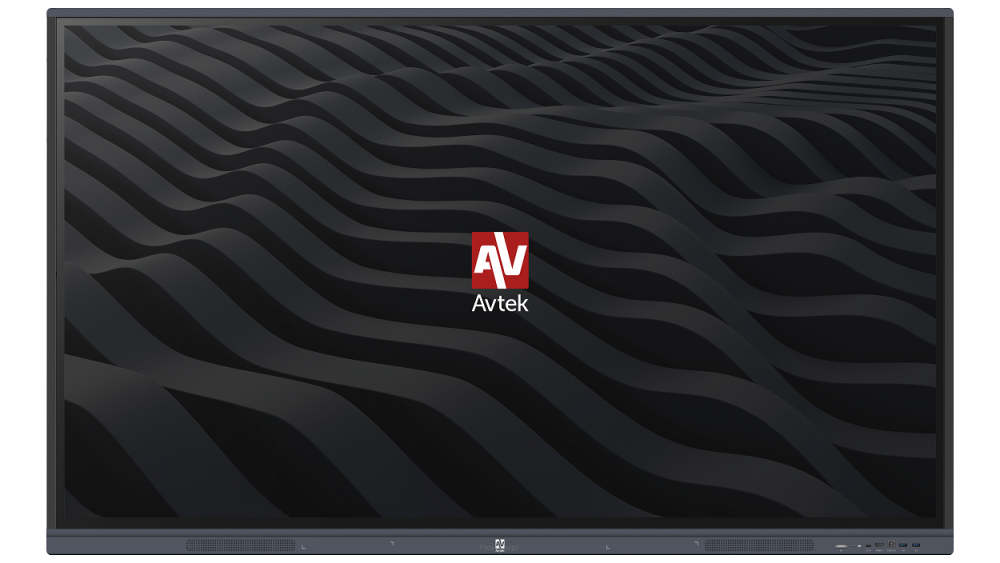 Monitor interaktywny AVtek TouchScreen 7 Lite 55